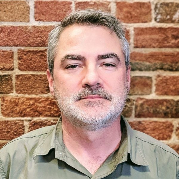 Staff - McCourt School of Public Policy