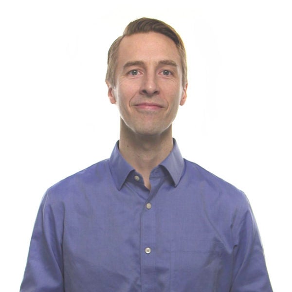 Adjunct Teaching Faculty - McCourt School of Public Policy