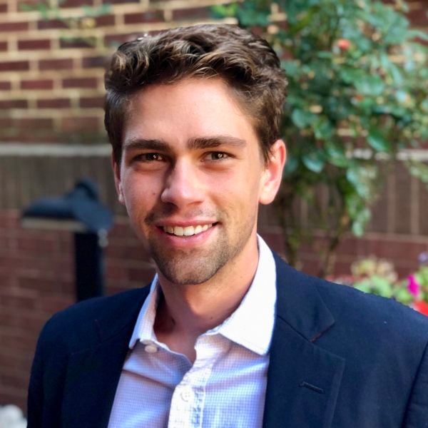 McCourt Ambassadors - McCourt School of Public Policy