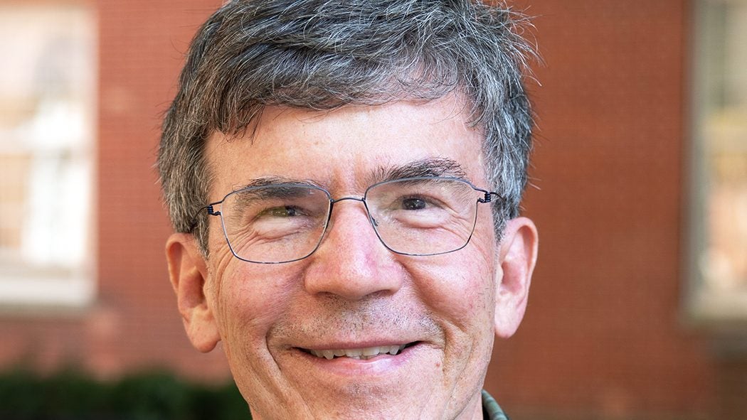 Policy Perspectives Fall 2023 - McCourt School of Public Policy