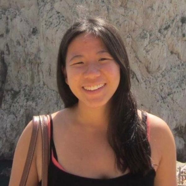 McCourt Ambassadors - McCourt School of Public Policy