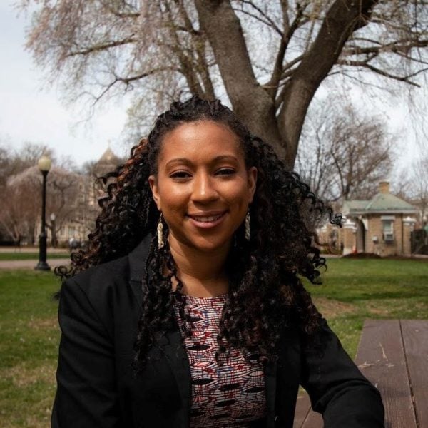 Alumni Profiles - McCourt School of Public Policy