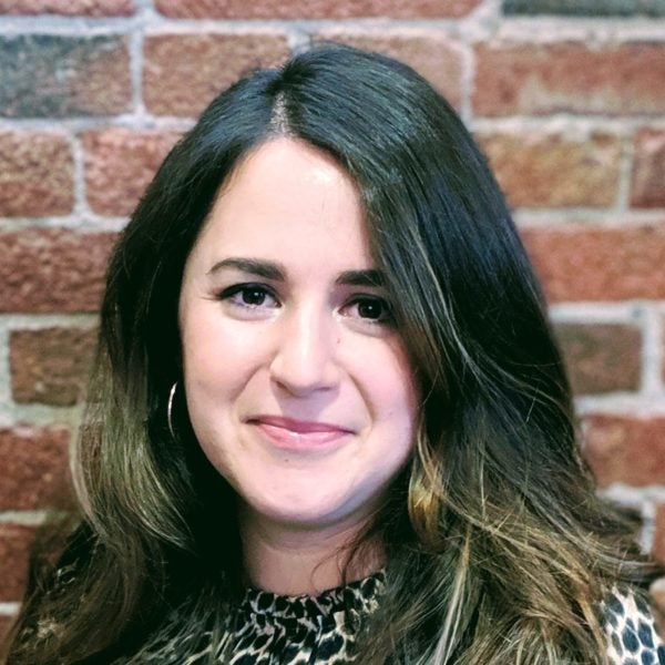 McCourt School Staff - McCourt School of Public Policy