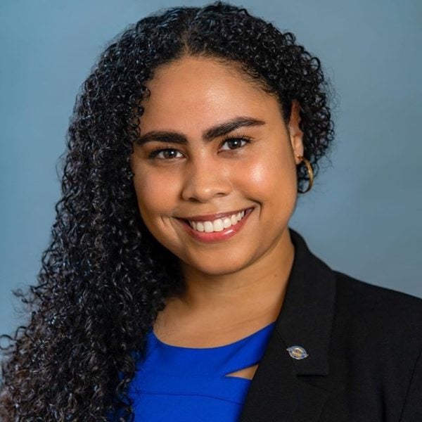 McCourt Ambassadors - McCourt School of Public Policy