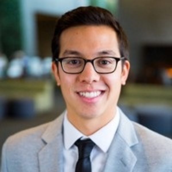 McCourt Ambassadors - McCourt School of Public Policy