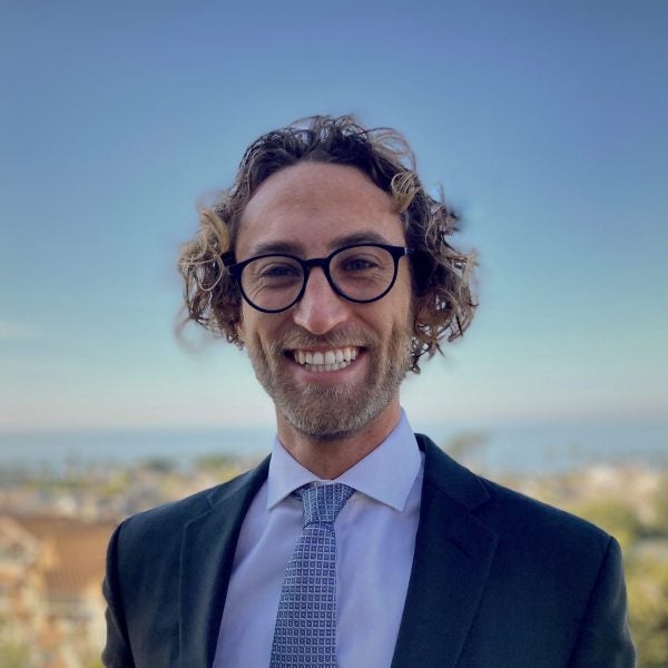 McCourt Ambassadors - McCourt School of Public Policy