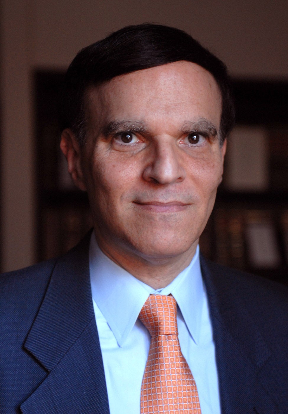 In Memoriam: Judge Robert Katzmann | McCourt School of Public Policy ...