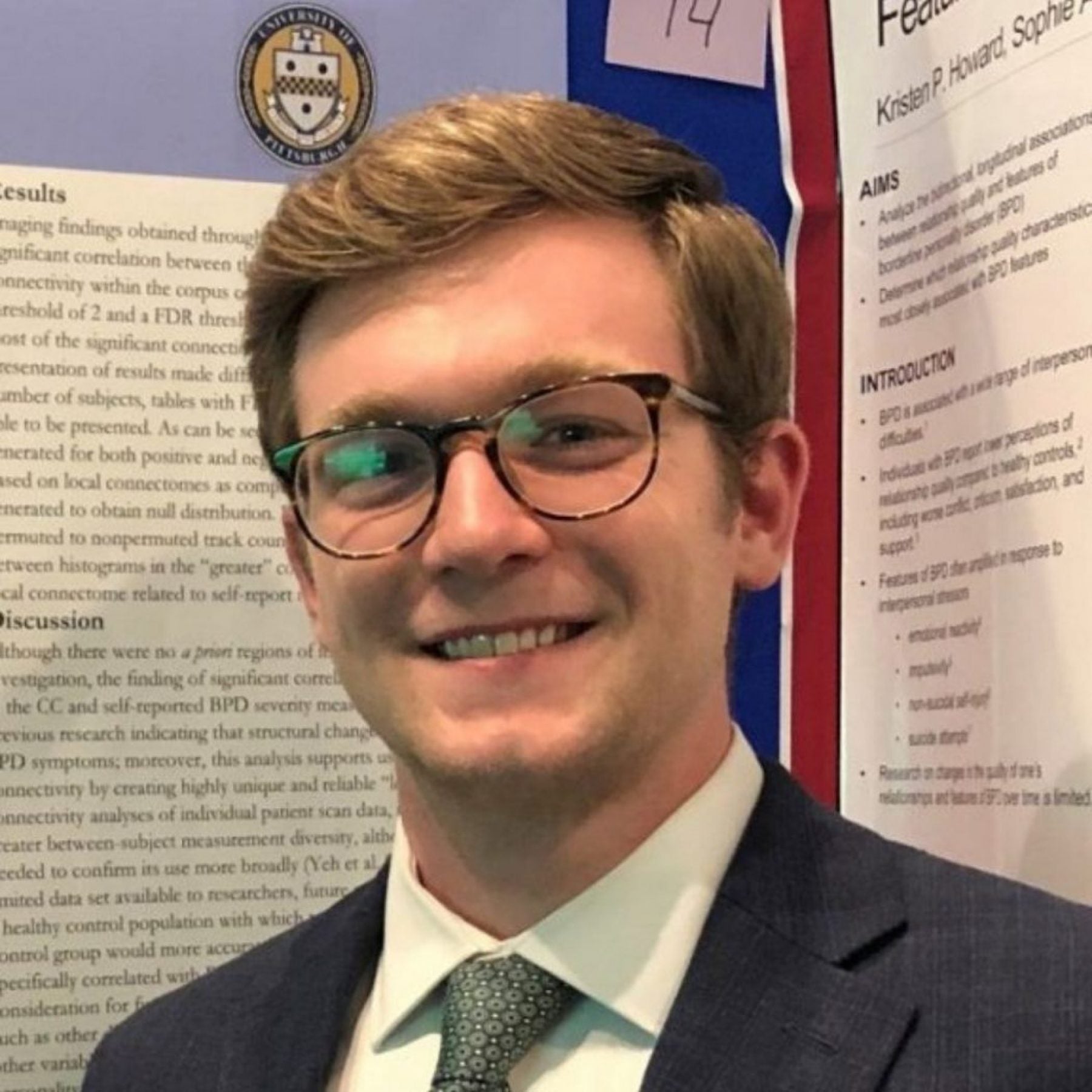 Inaugural Colin McCollester Mission Fund recipient will follow in the ...