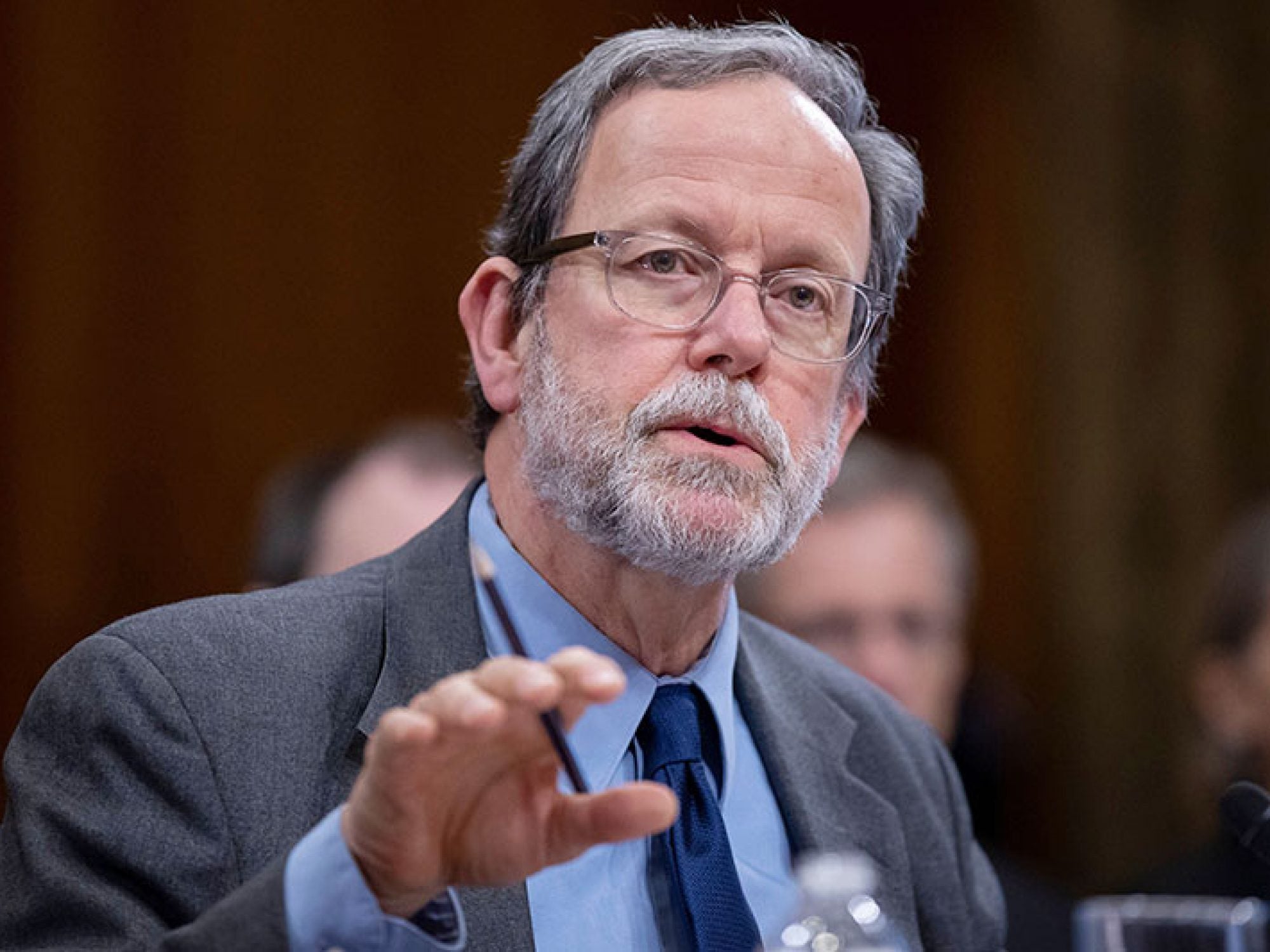 Policy Perspectives - Fall 2021 - McCourt School of Public Policy