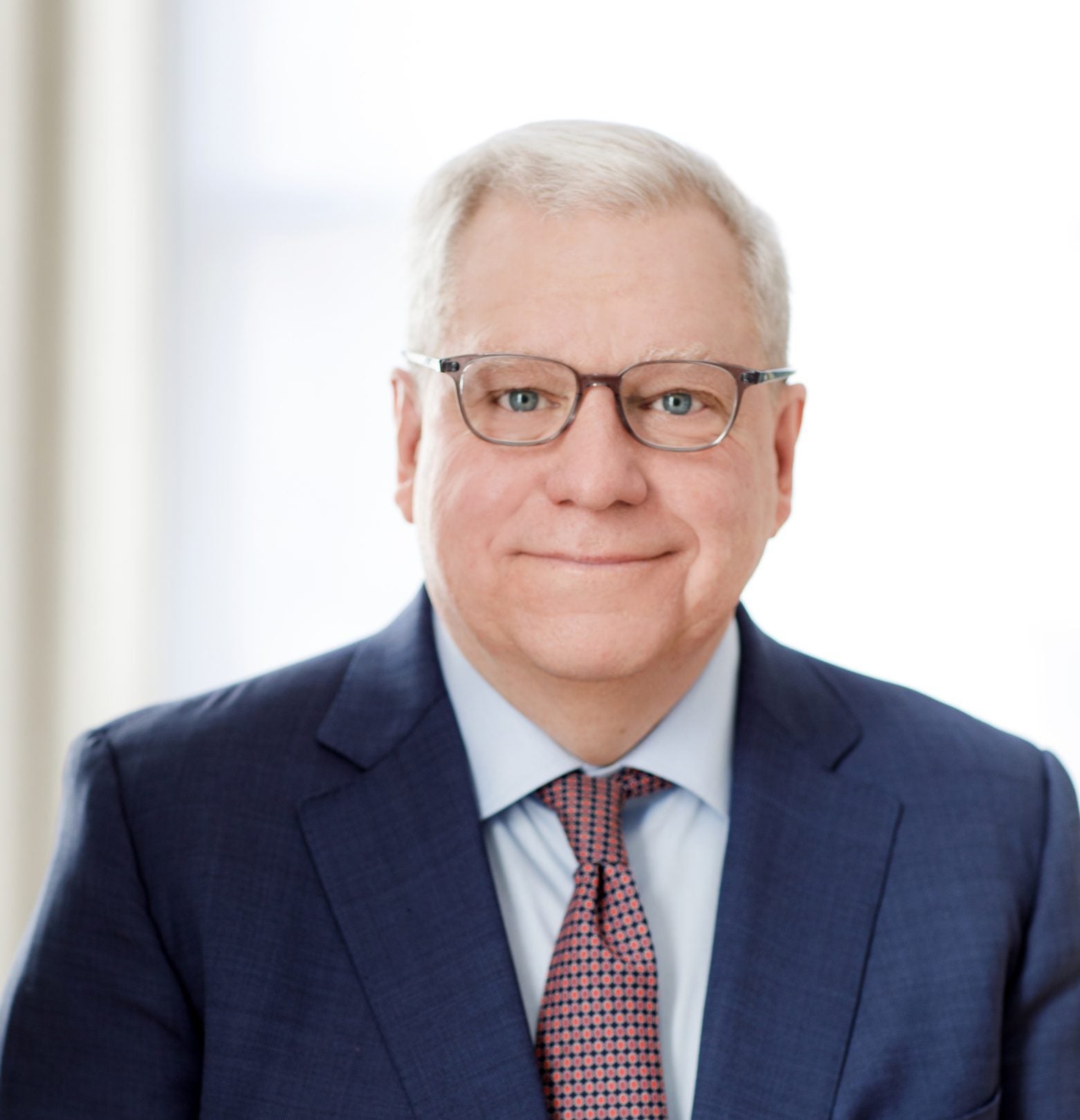 McCourt School Advisory Board | McCourt School of Public Policy ...