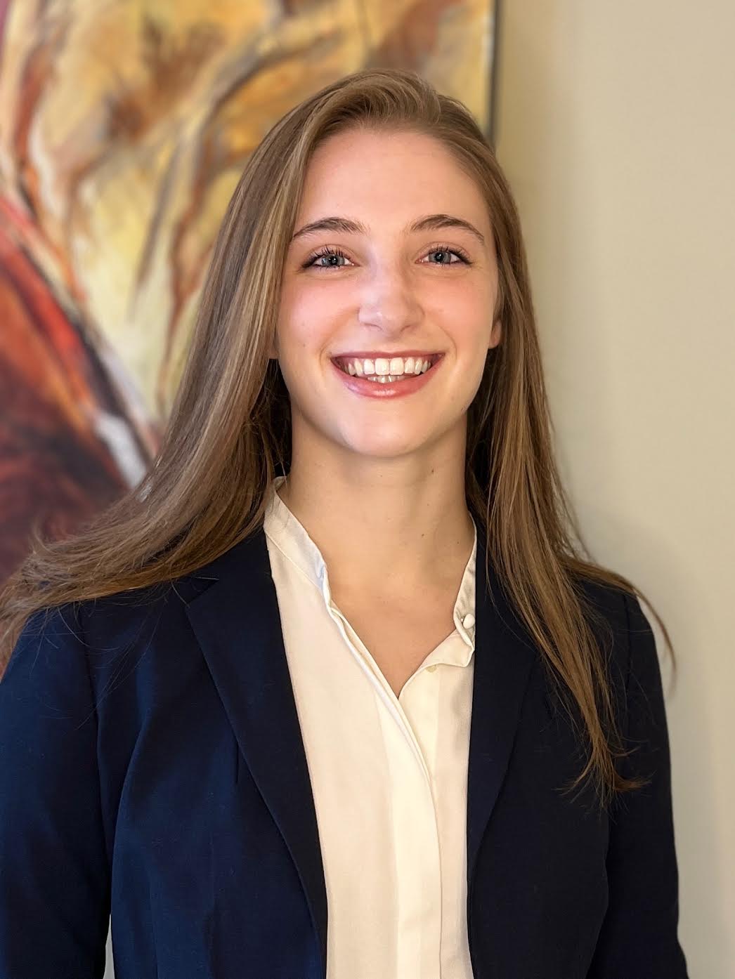 McCourt students fuel their passion for health policy with support from ...