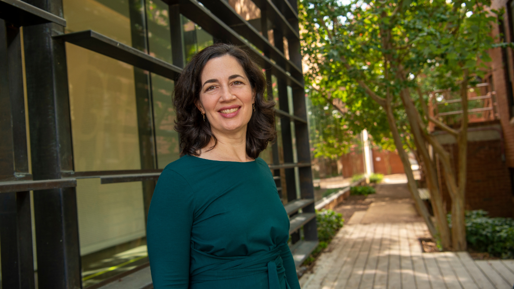 McCourt professor among the top 200 most influential scholars in ...