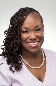 Q&A: McCourt and National Urban Fellows alumna Regina Johnson - McCourt ...