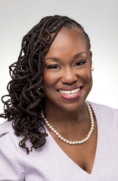 Q&A: McCourt and National Urban Fellows alumna Regina Johnson - McCourt ...