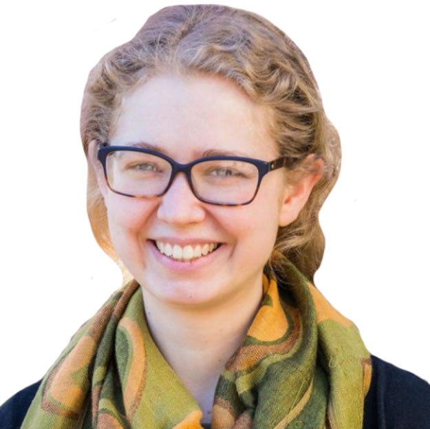 Research Center Staff | McCourt School of Public Policy | Georgetown ...