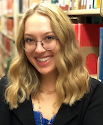 Research Center Staff | McCourt School of Public Policy | Georgetown ...