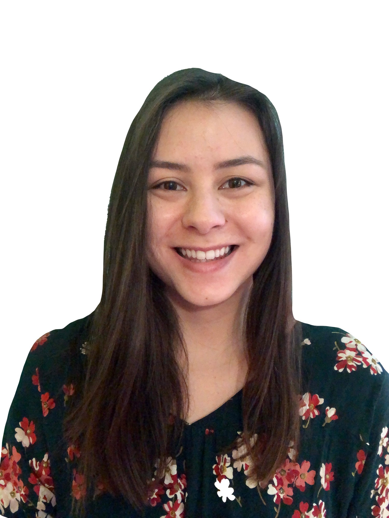 Jade Little | McCourt School of Public Policy | Georgetown University