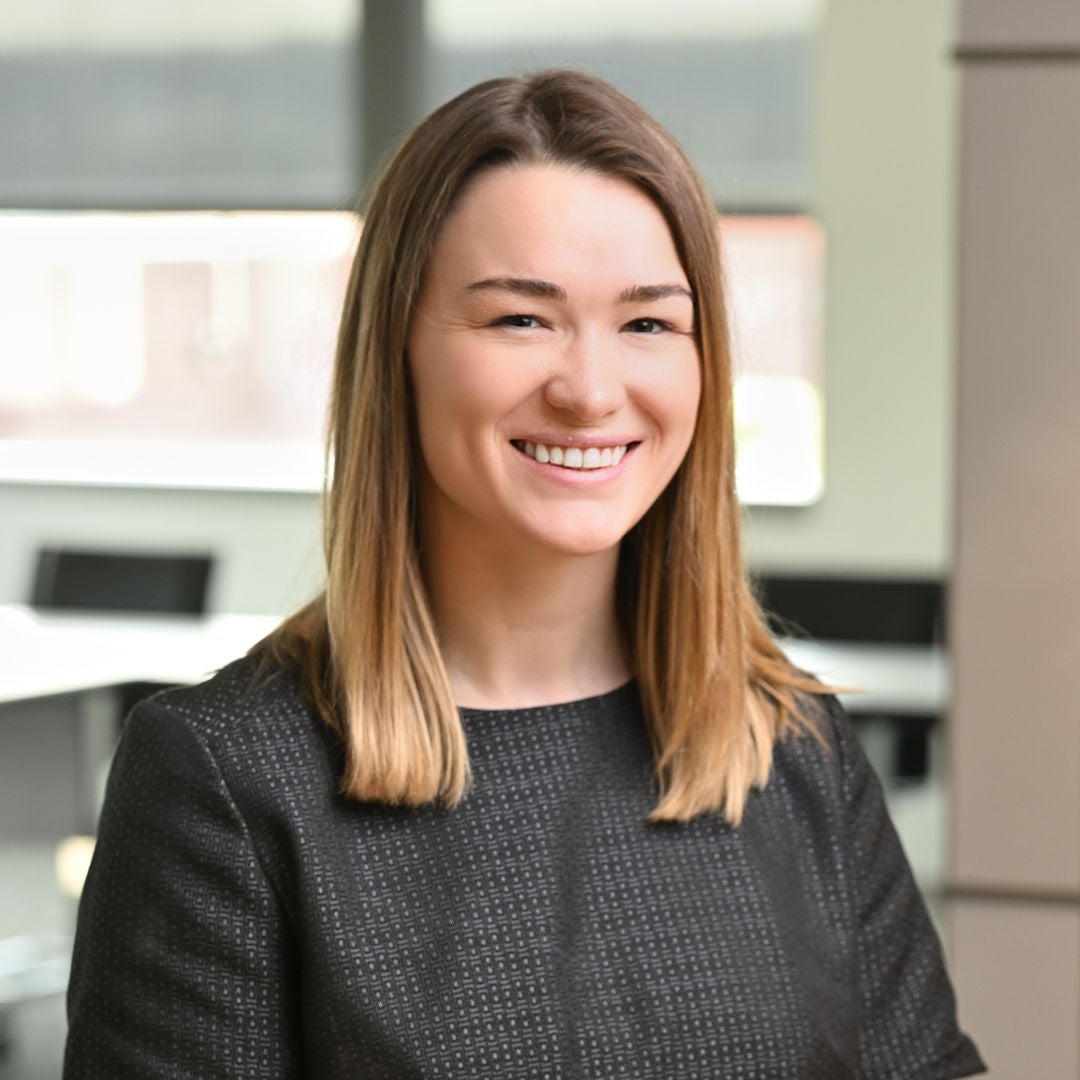 Meet the 2022 McCourt Scholars - McCourt School of Public Policy