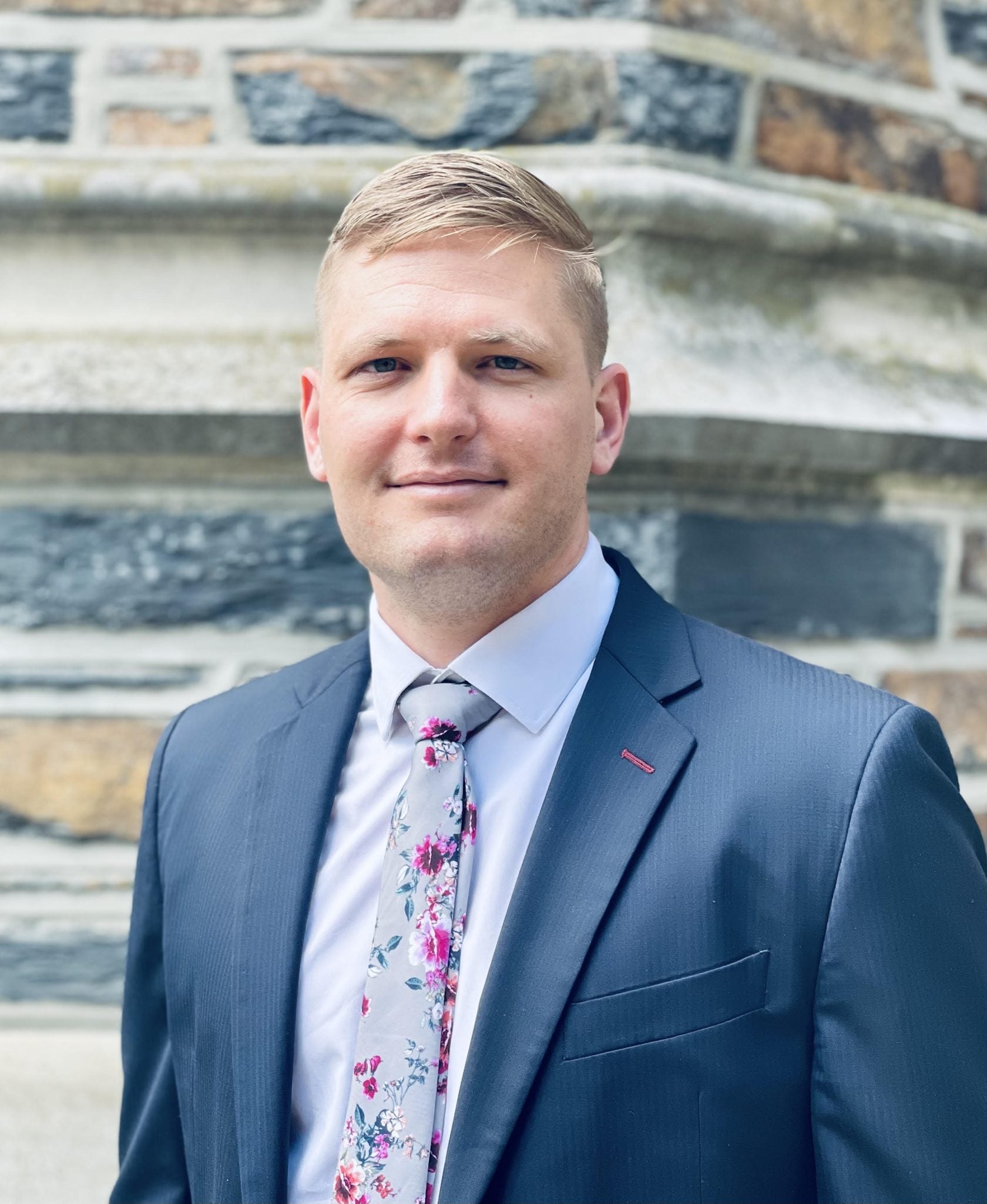 McCourt's 2022 Newmark Scholars represent the U.S. Army, Marine Corps ...