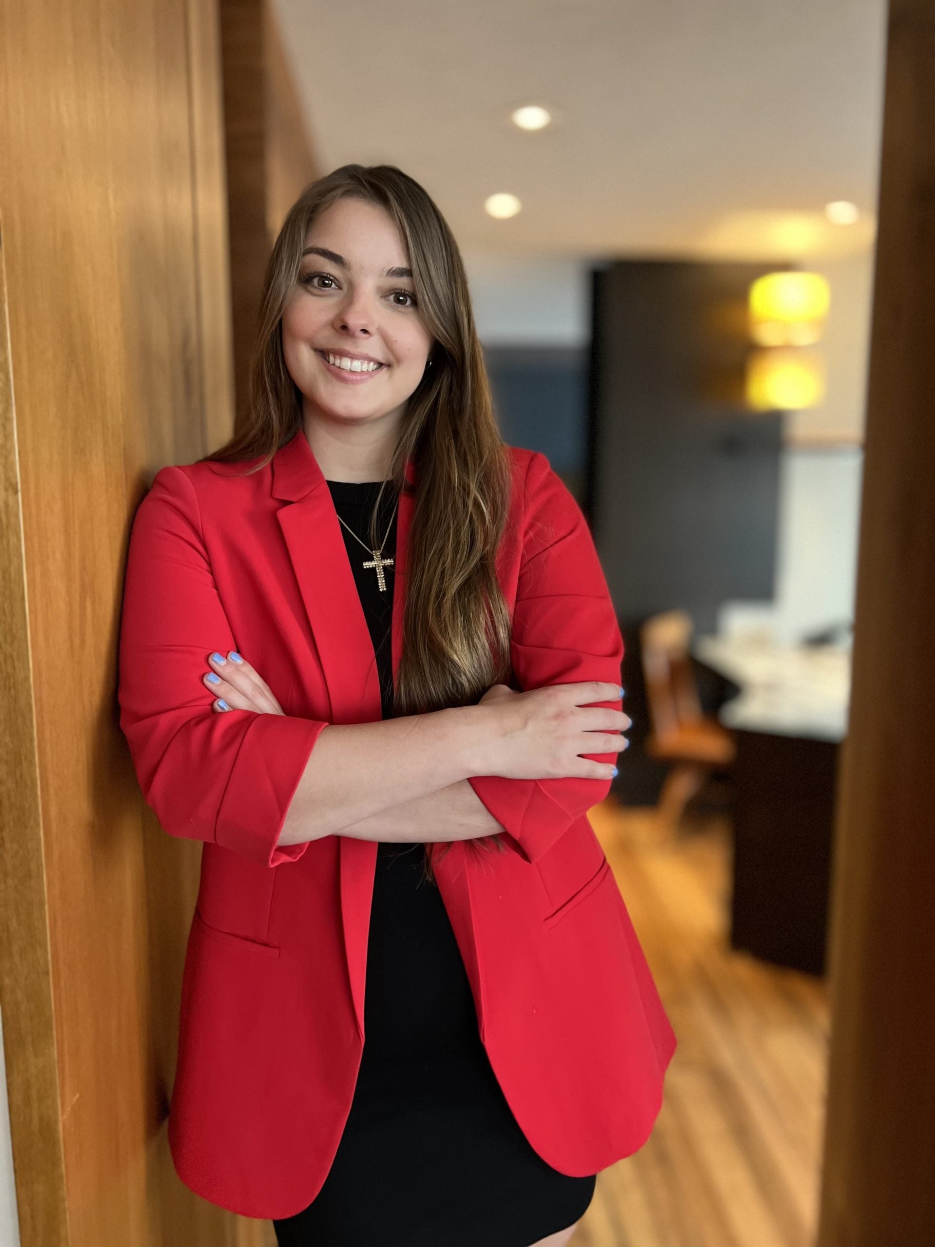 McCourt's 2022 Newmark Scholars represent the U.S. Army, Marine Corps ...