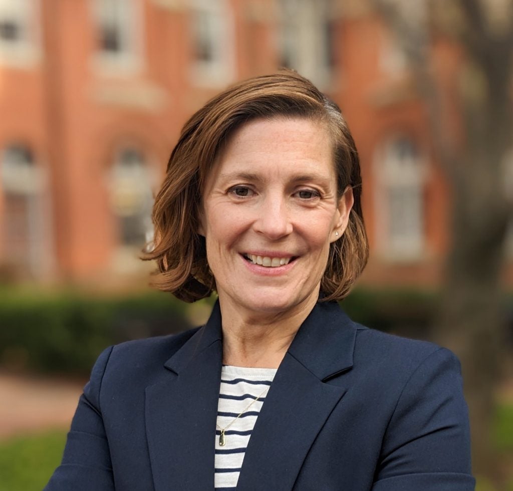 About Us | McCourt School of Public Policy | Georgetown University