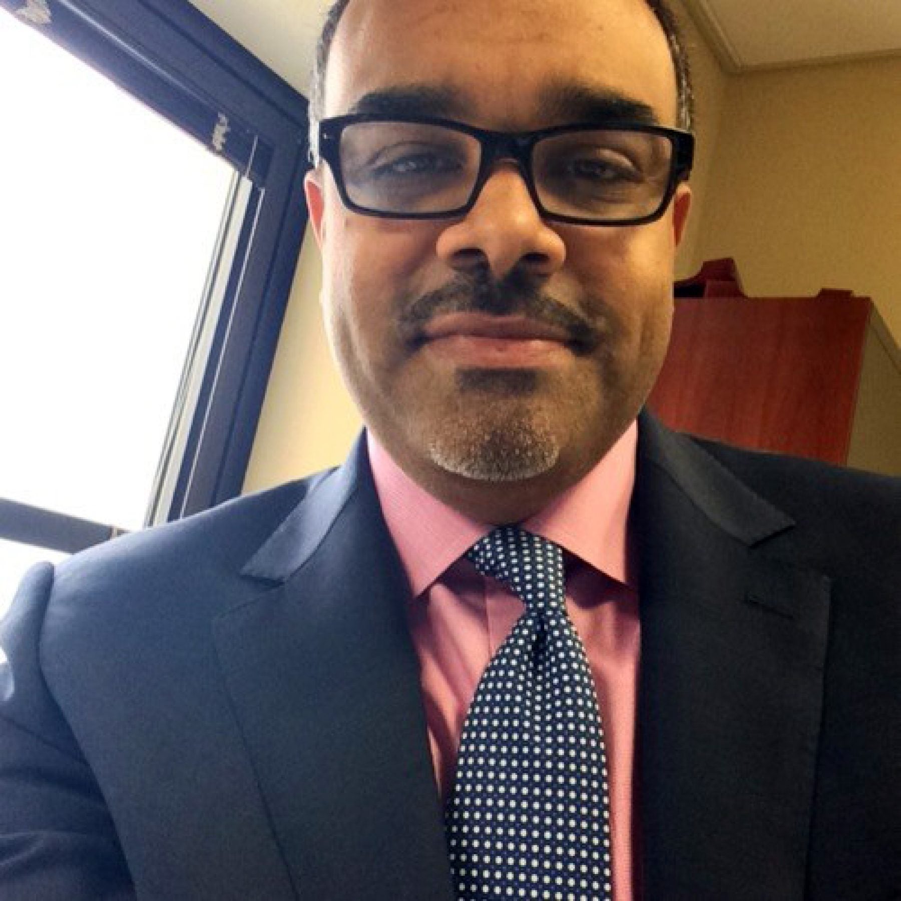 McCourt Advisory Board - School of Public Policy - Georgetown