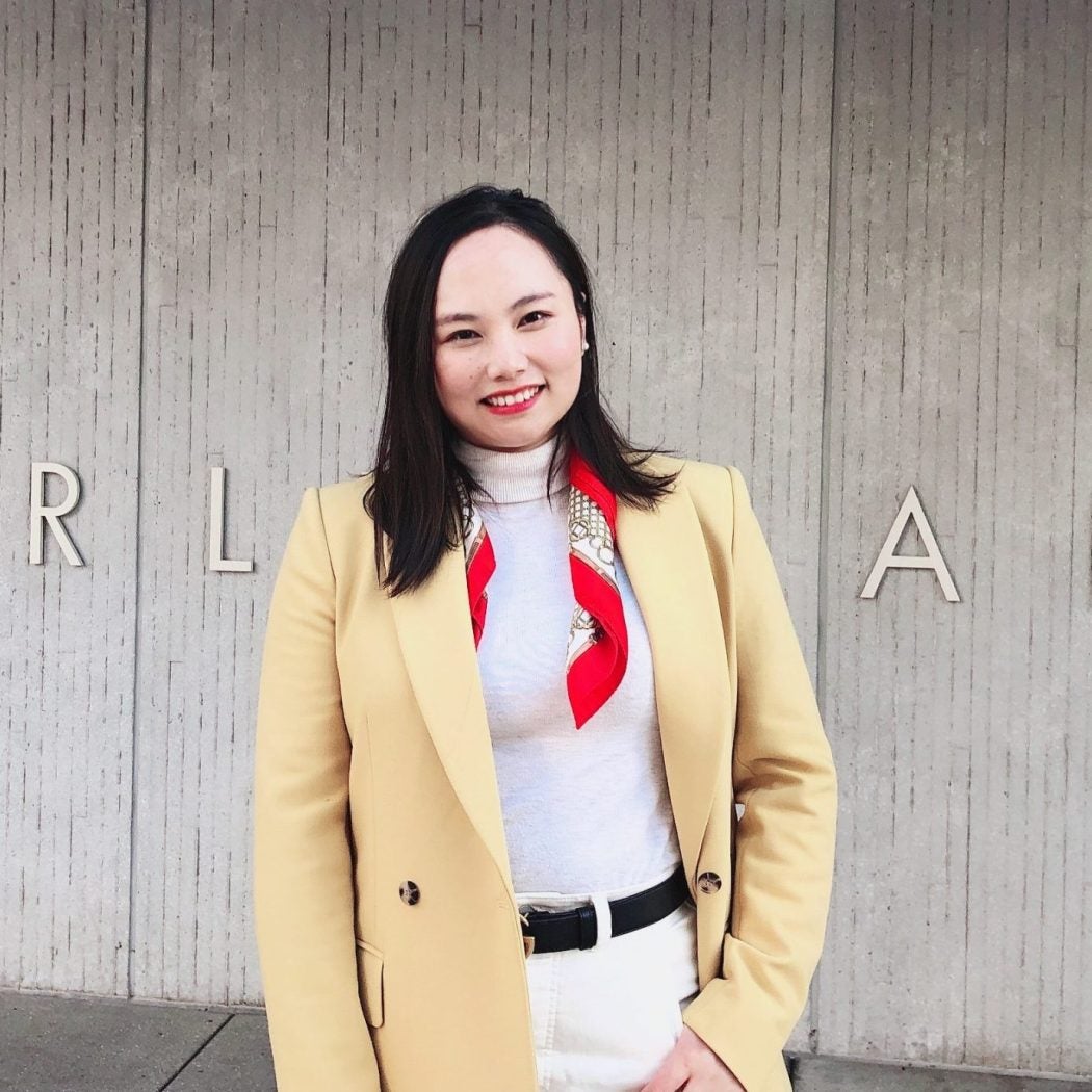 Policy Perspectives Fall 2022 - McCourt School of Public Policy