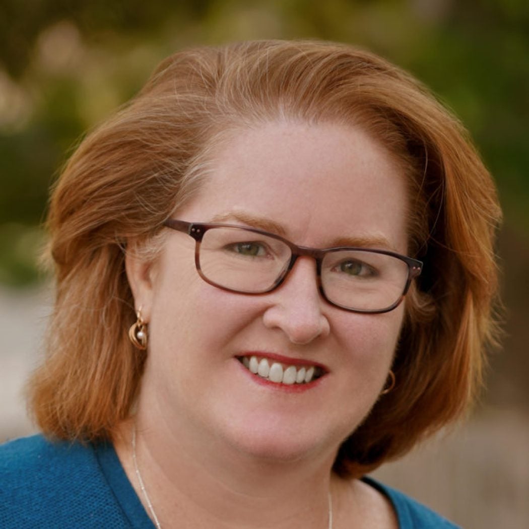 About Us - McCourt School of Public Policy