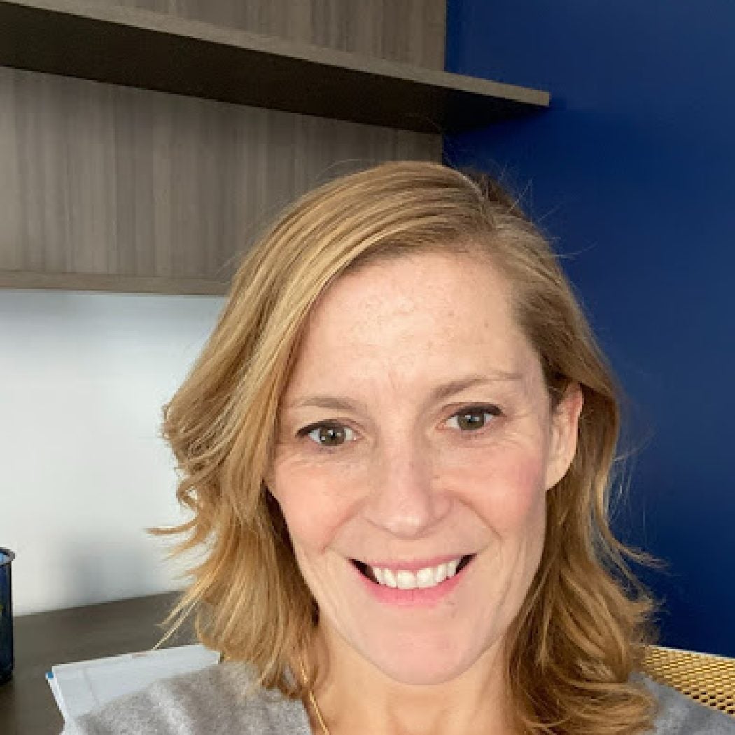 About Us - McCourt School of Public Policy