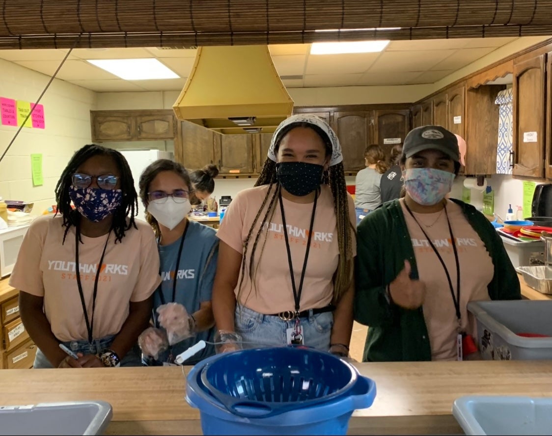 Resiliency, patience and faith drive McCourt student's commitment to ...