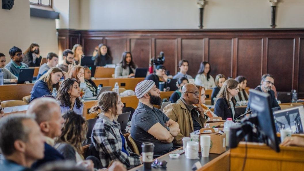 Research - McCourt School of Public Policy