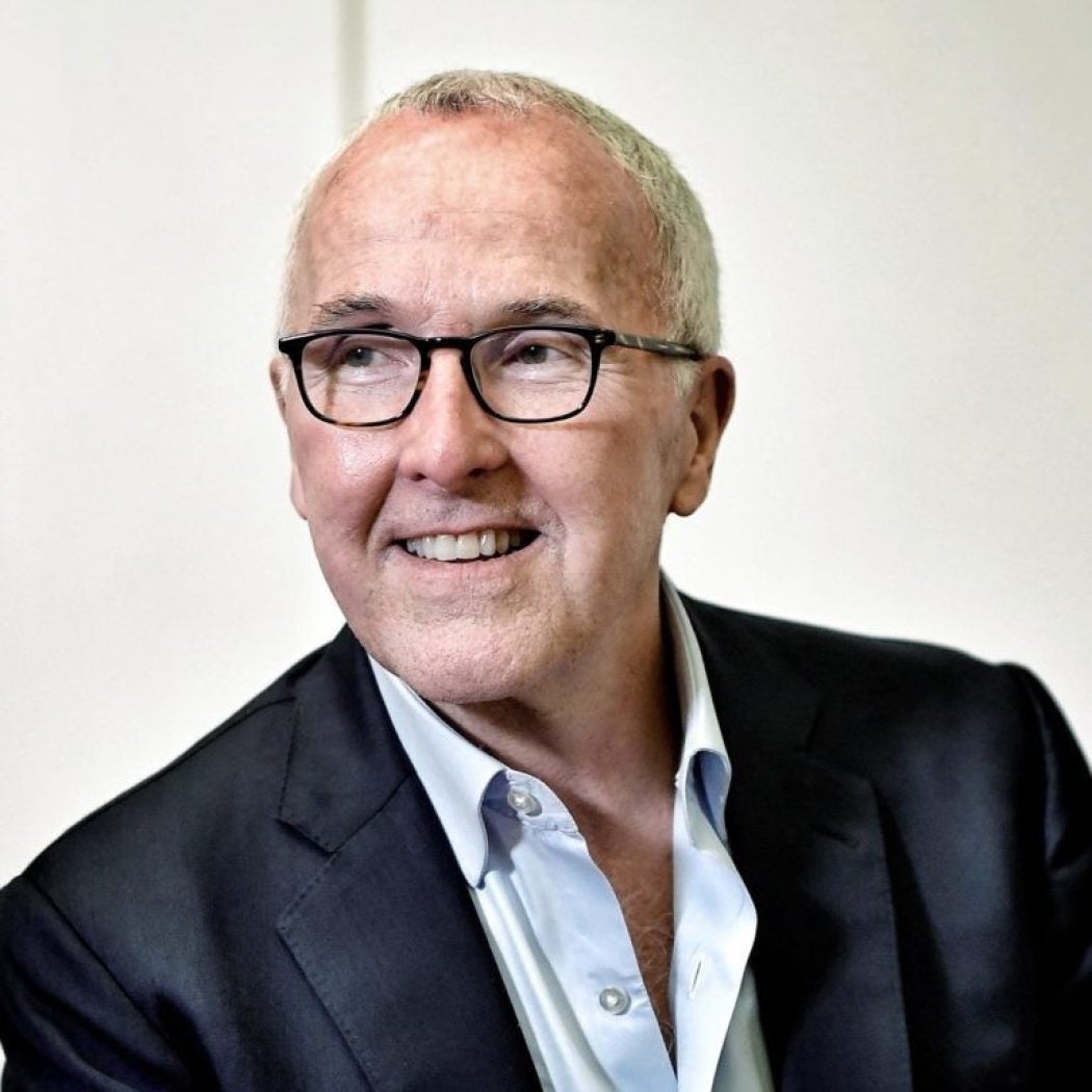 Founding donor’s commencement address marks 10th anniversary of the ...