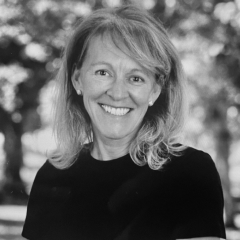 Research Center Staff | McCourt School of Public Policy | Georgetown ...