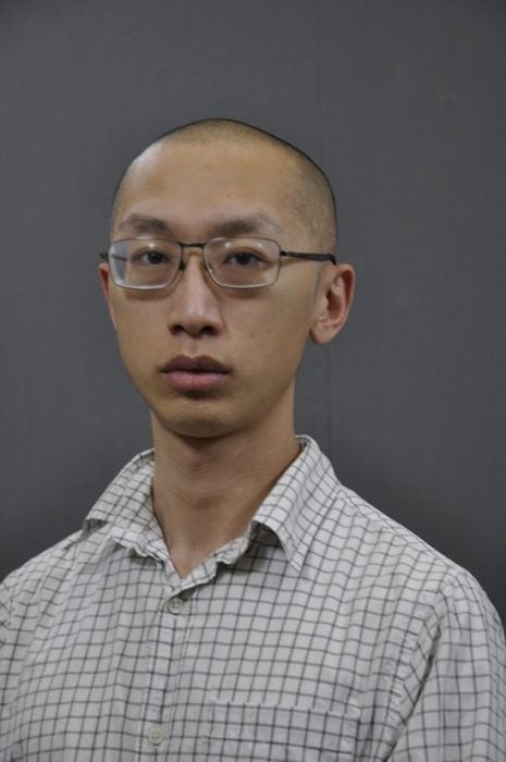 Meet the 2023-2024 Newmark Scholars - McCourt School of Public Policy