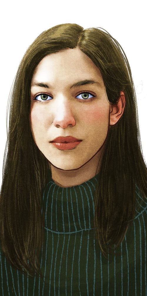 Meet the 2023-2024 McCourt Scholars - McCourt School of Public Policy