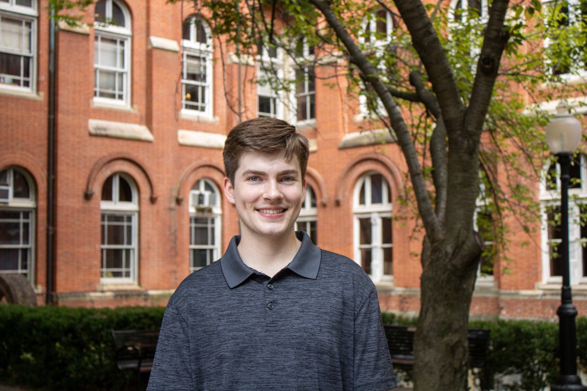 McCourt student explores passion for environmental conservation in ...