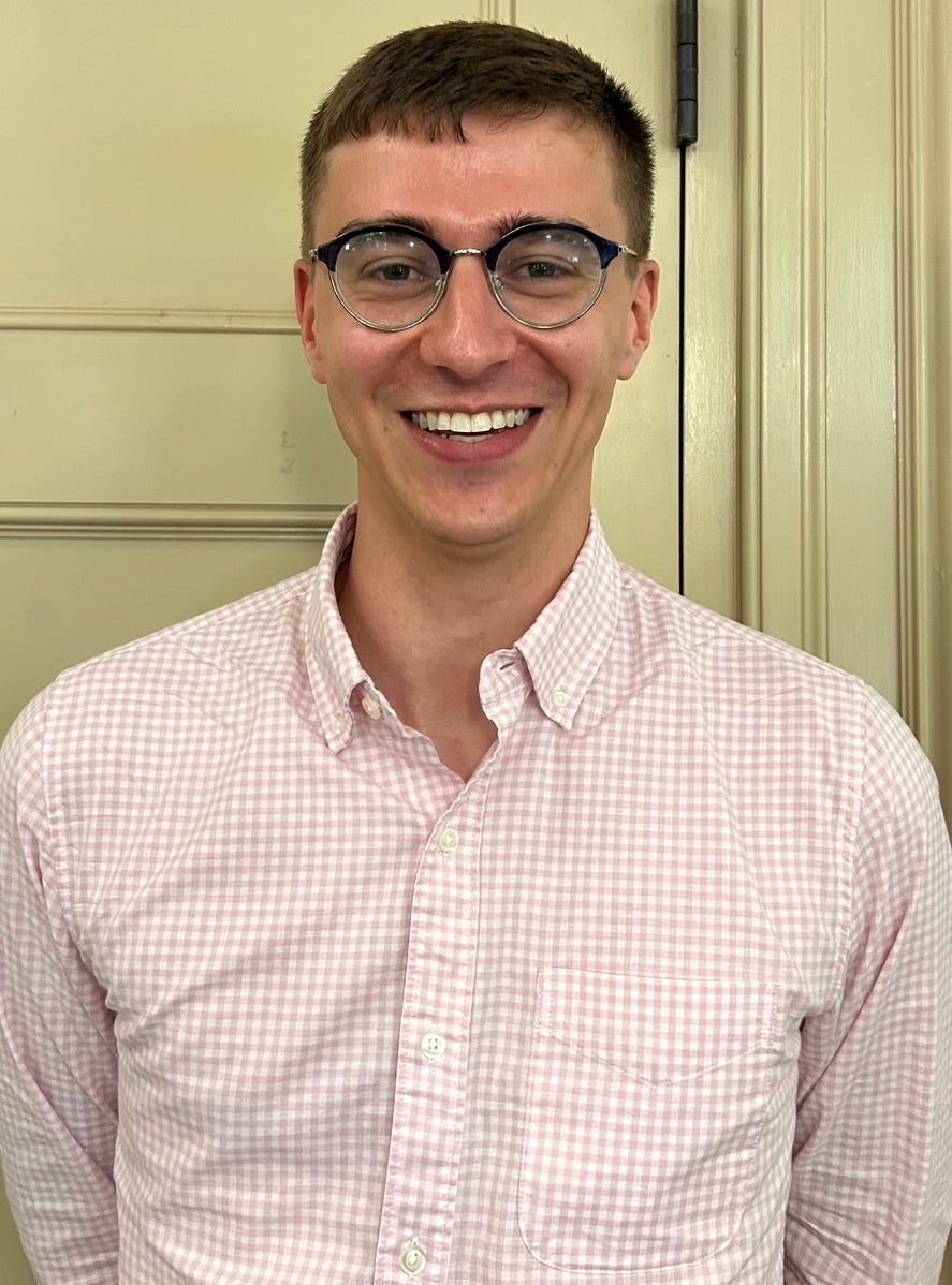 McCourt School welcomes 7 new Richmond Foundation Fellows - McCourt ...