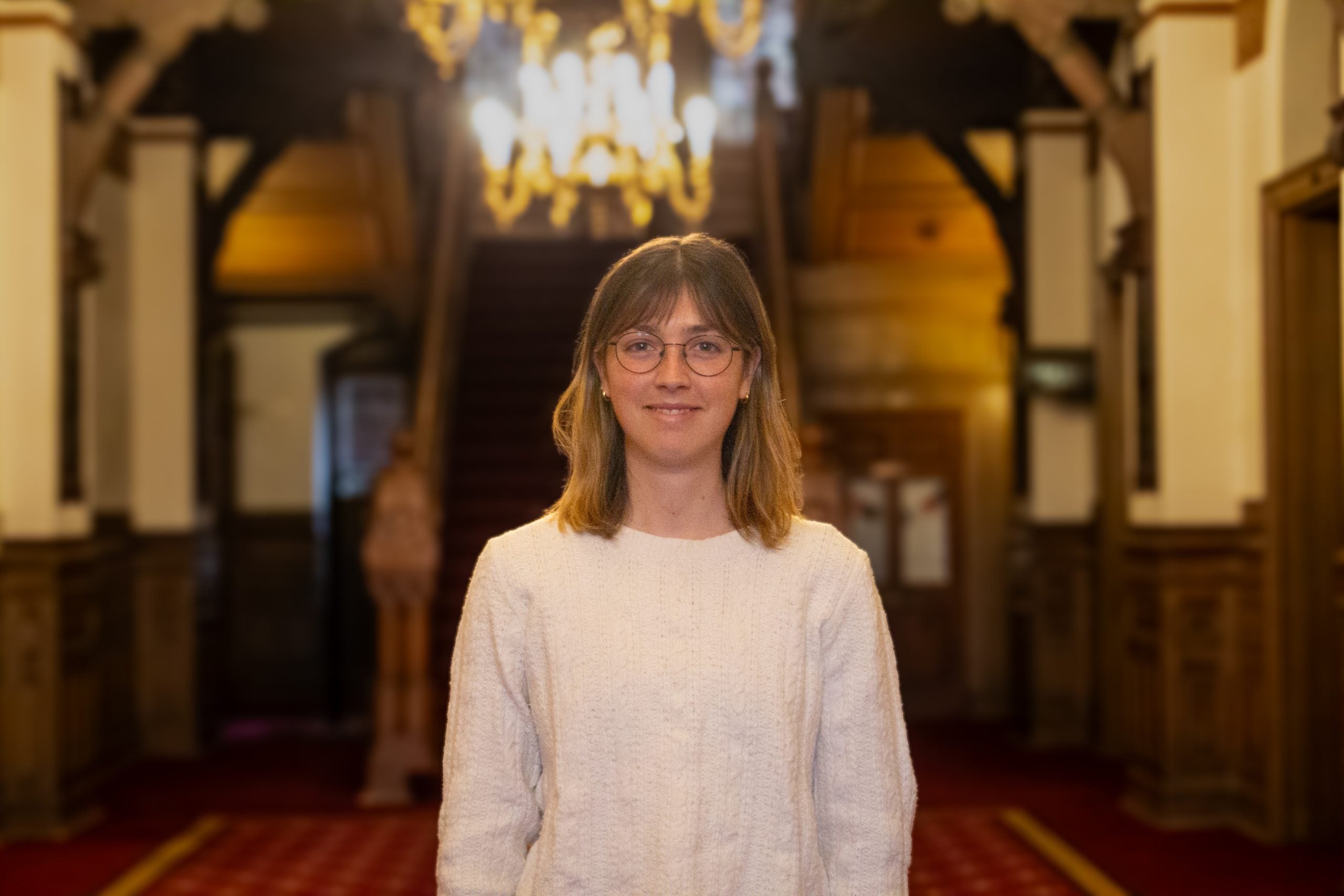 McCourt School of Public Policy | Georgetown University