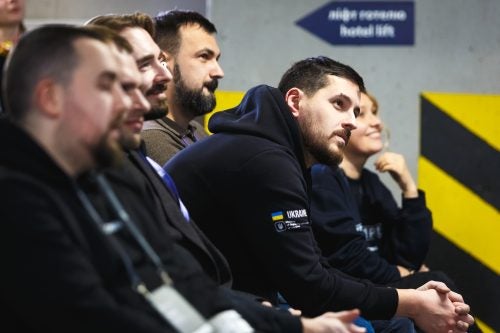 Ukrainian government turns to Georgetown’s McCourt School to train ... Ukrainian government turns to Georgetown’s McCourt School to train ...
