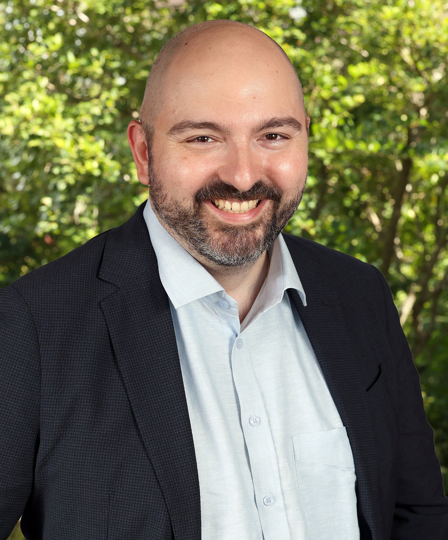 New Georgetown visiting fellows program welcomes experts in tech governance, law and media ...