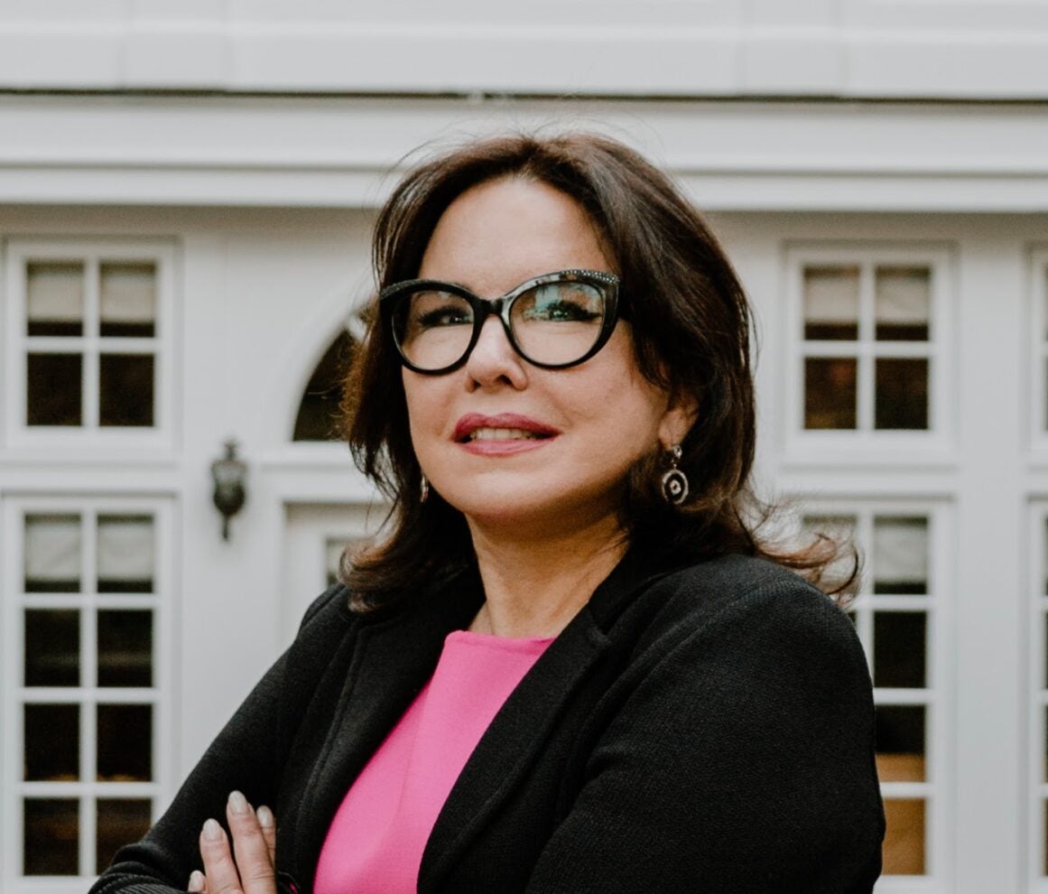 McCourt School Advisory Board | McCourt School of Public Policy ...