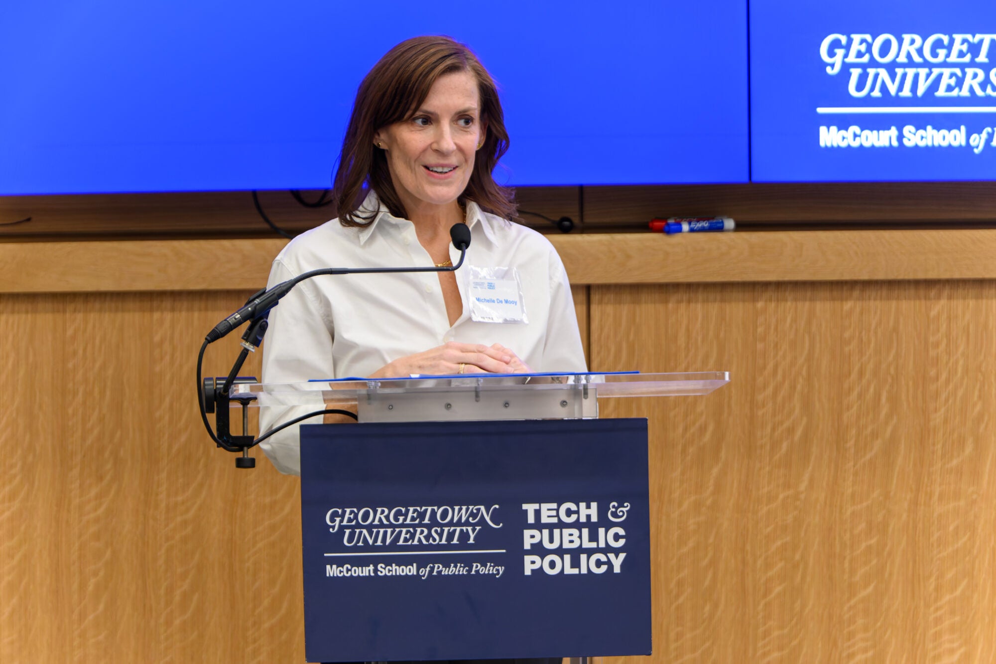 Election experts convene to evaluate threats and opportunities to ...
