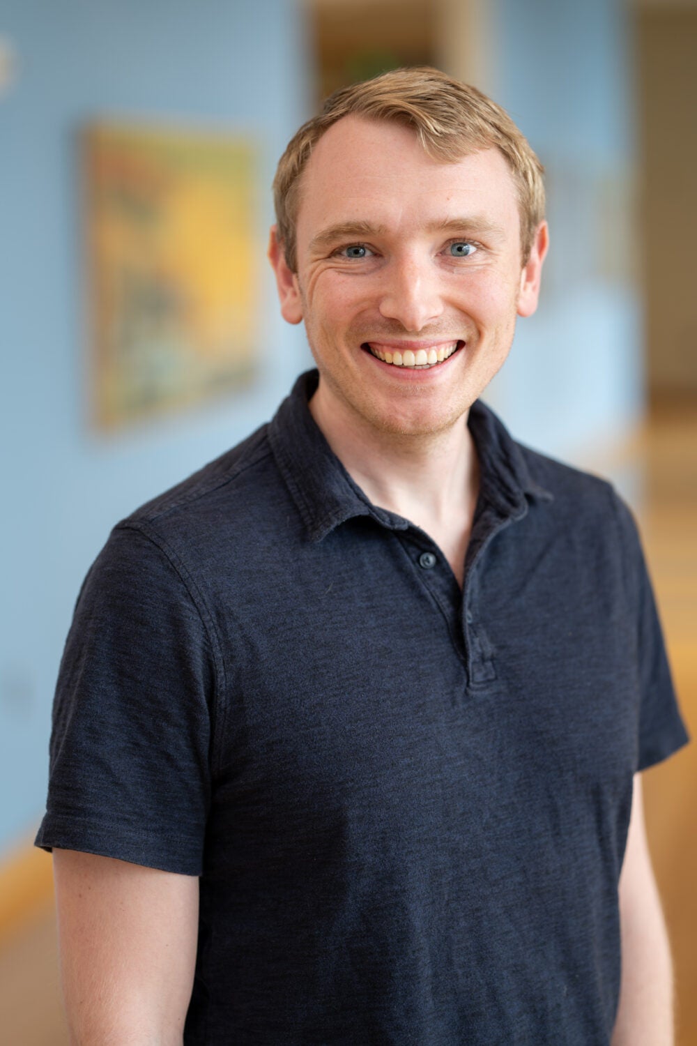 Newmark Scholars represent the U.S. Army, Navy and Air Force | McCourt ...