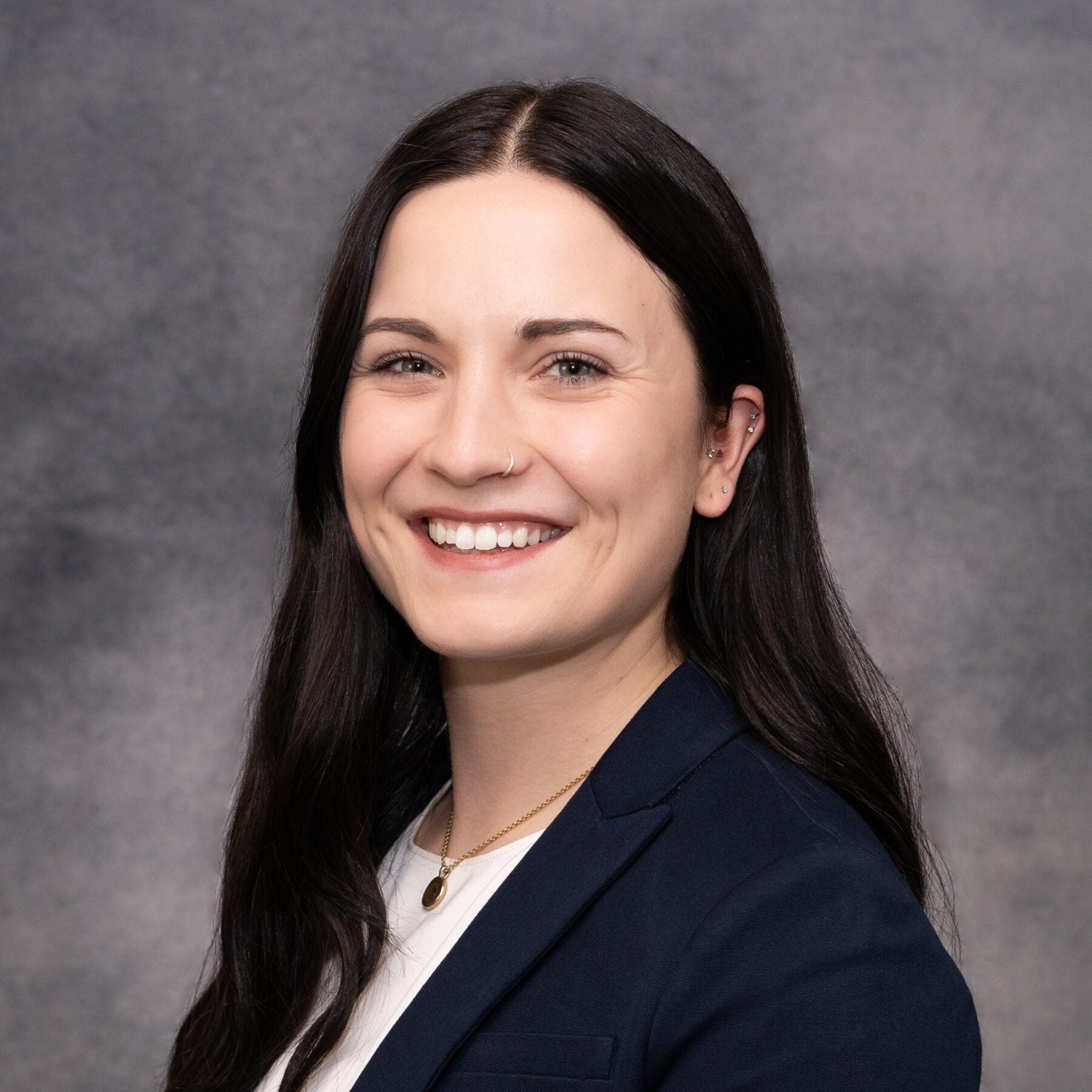 McCourt School alumna charges ahead on EV adoption incentives for ...