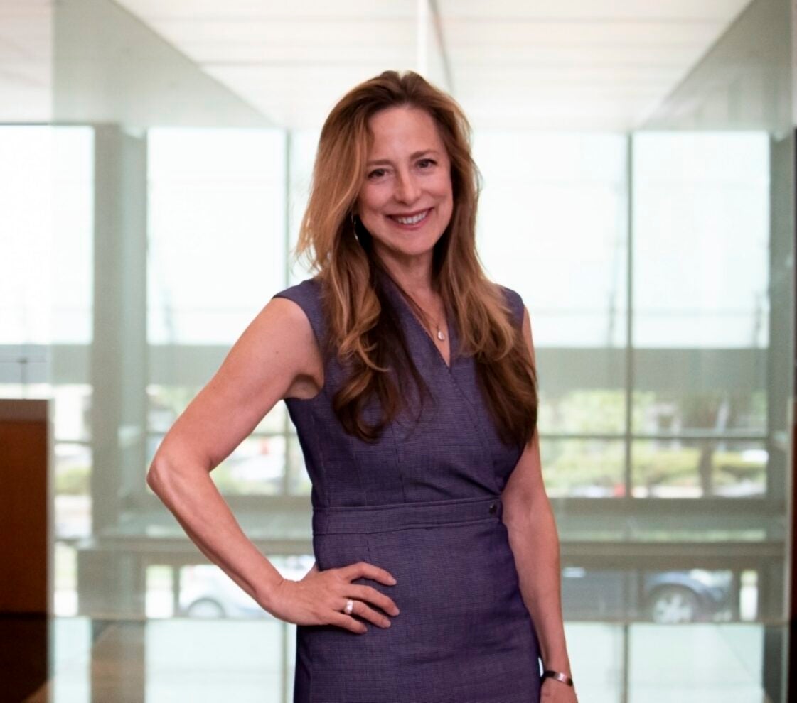 McCourt School Advisory Board | McCourt School of Public Policy ...