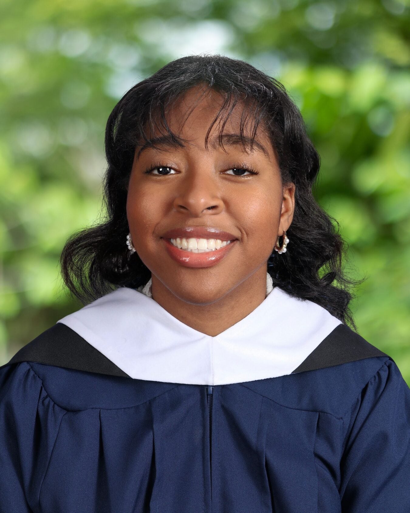 How poetry empowered a policy student to serve with compassion ...